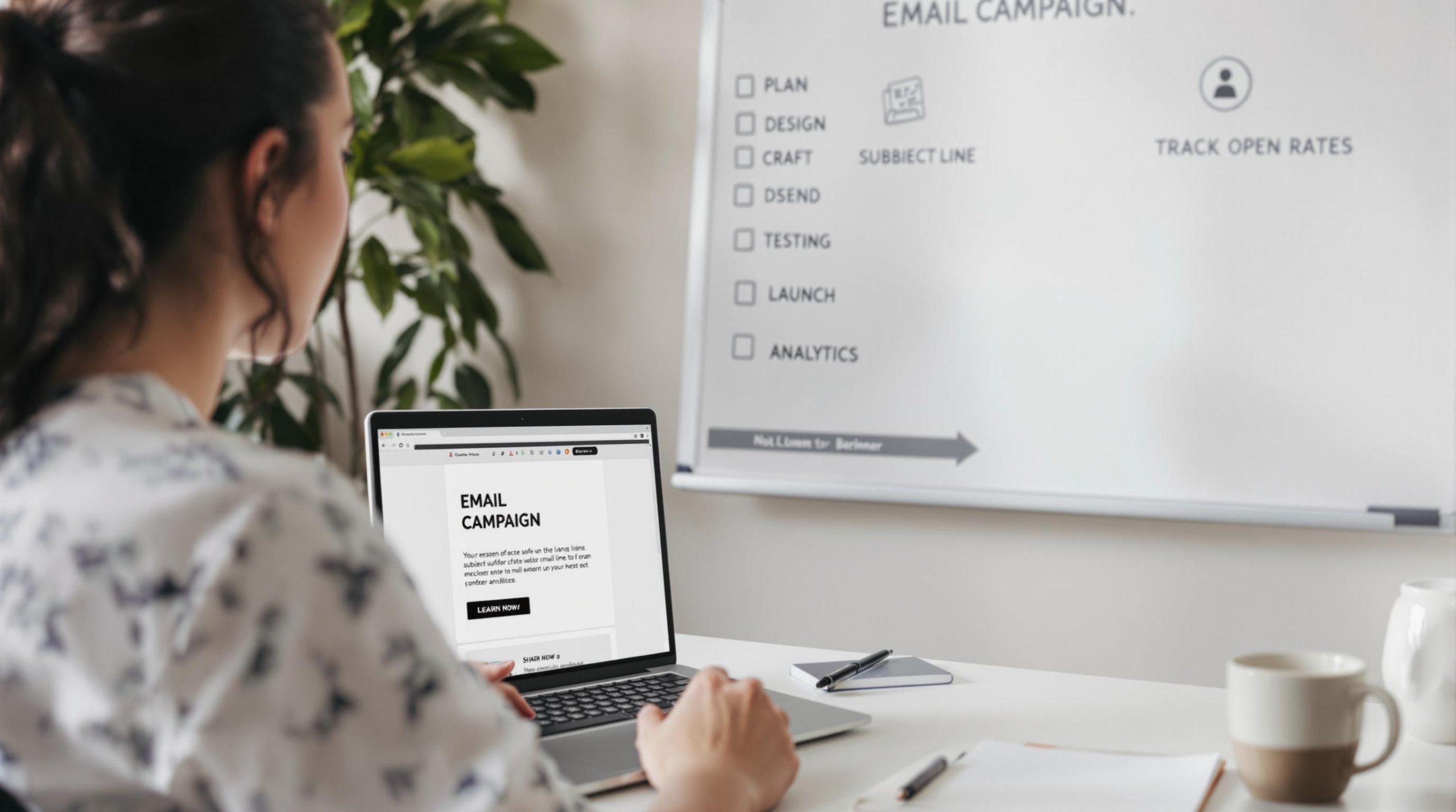 Email Marketing Campaign Basics | Local Blitz Marketing Agency