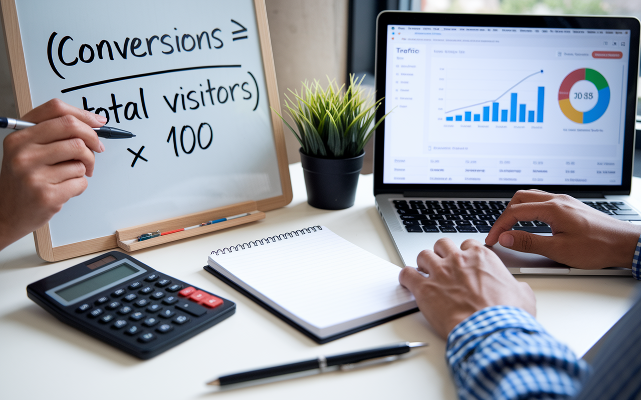 What is conversion rate optimization? | Local Blitz Digital Marketing ...