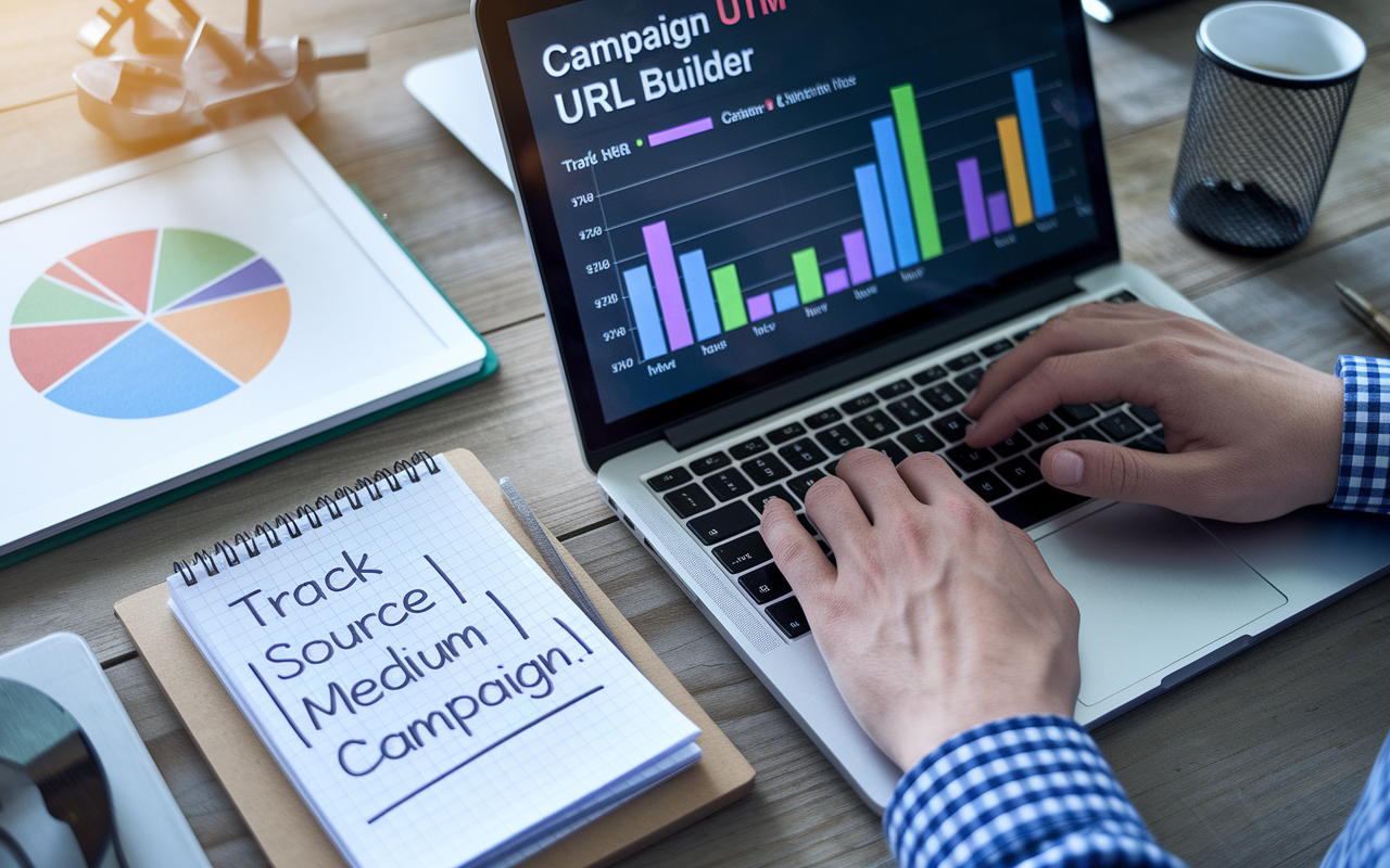 Master UTM Parameters: Enhance Your Campaign Tracking Now