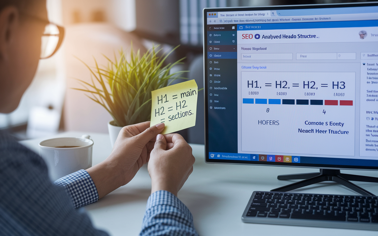 Master Header Tag Strategies for Enhanced SEO Performance