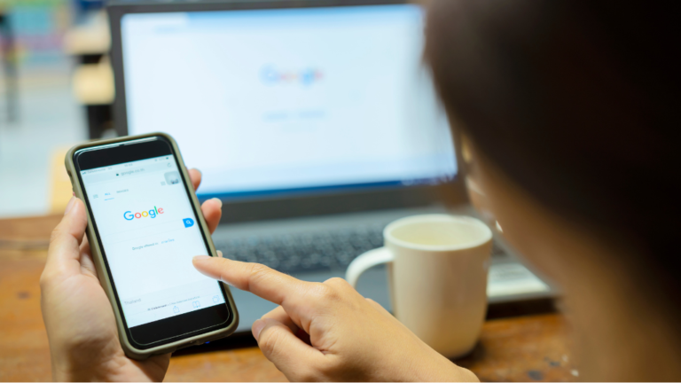 Google Algorithm Changes and their impacts in 2024 | Local Blitz Marketing
