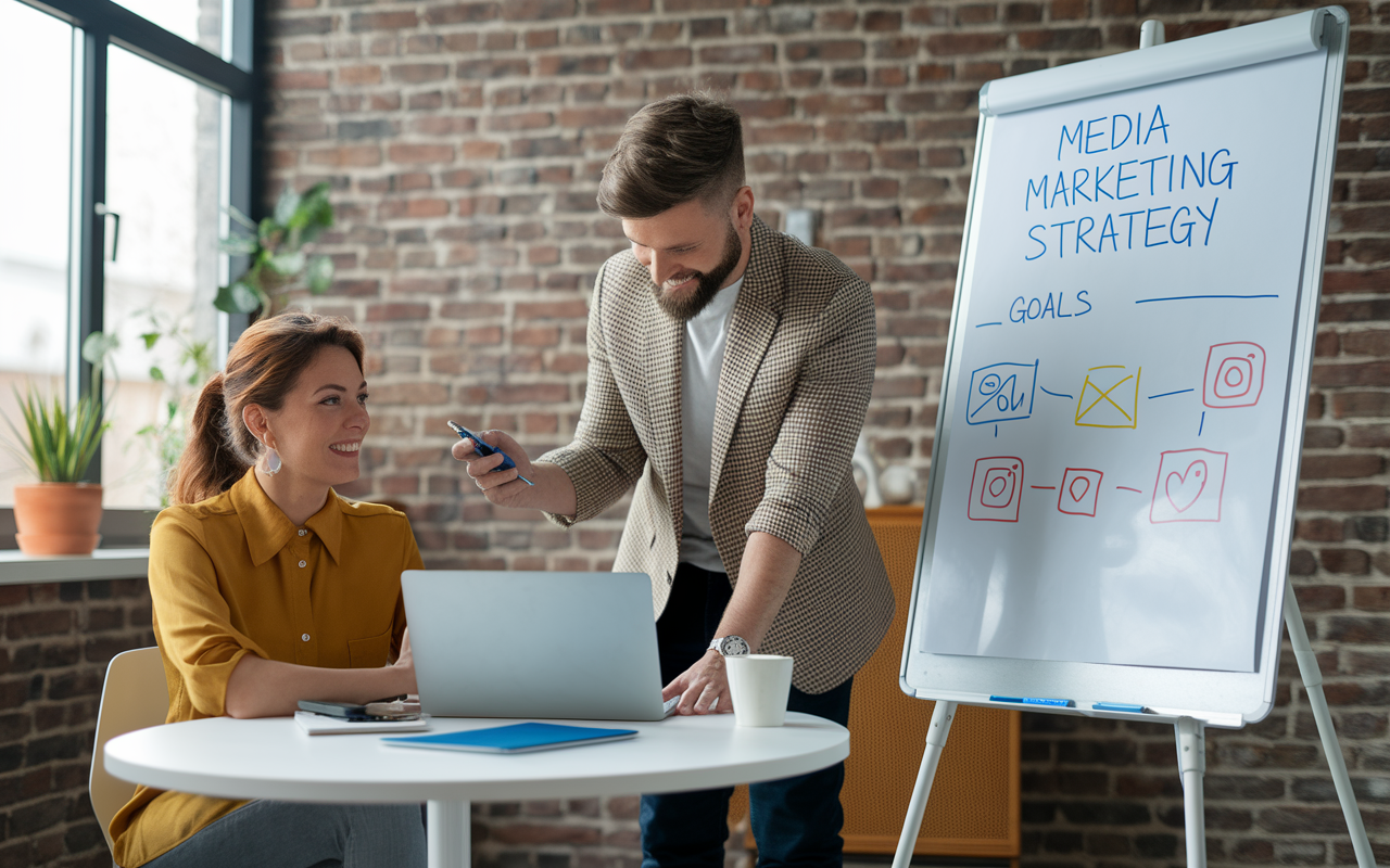 Top Digital Marketing Strategies for Local Businesses in 2024 | Local ...