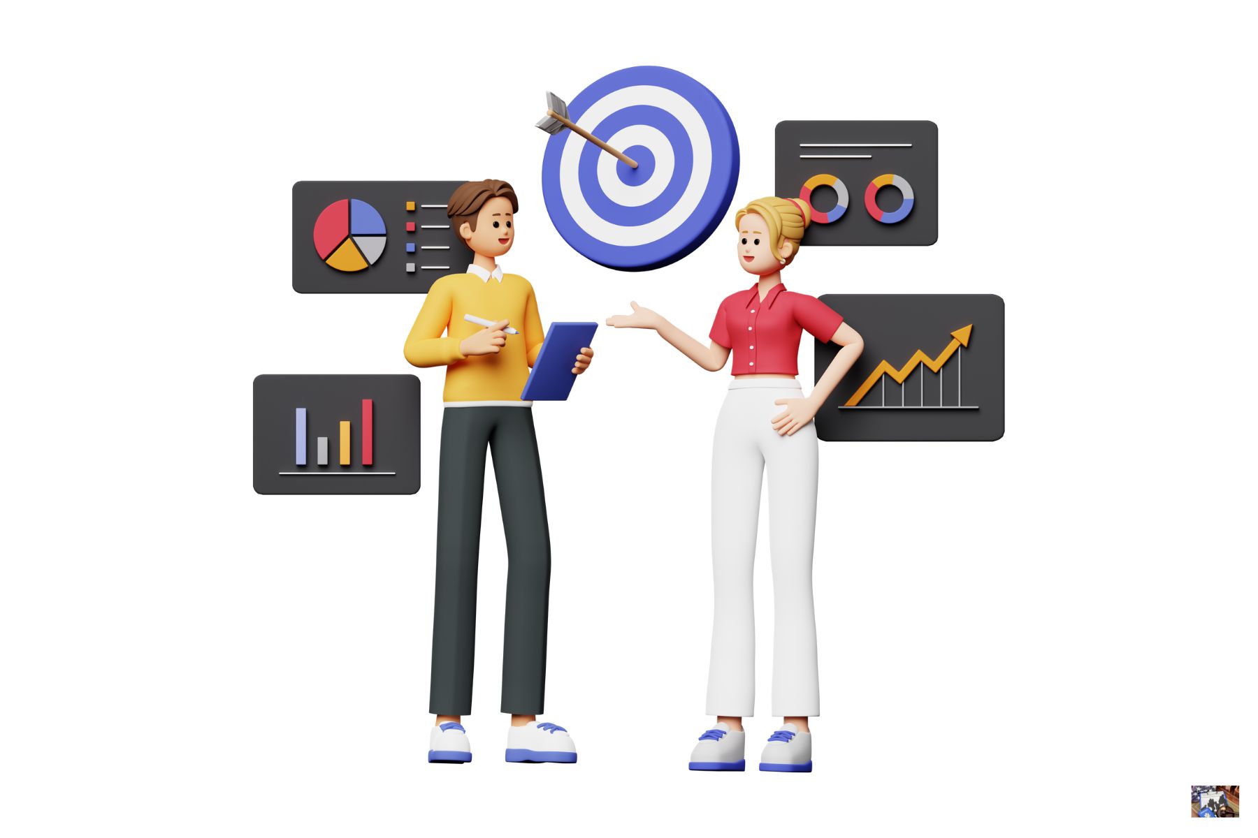Top 5 Digital Marketing Strategies for Small Businesses in 2025 | Local ...