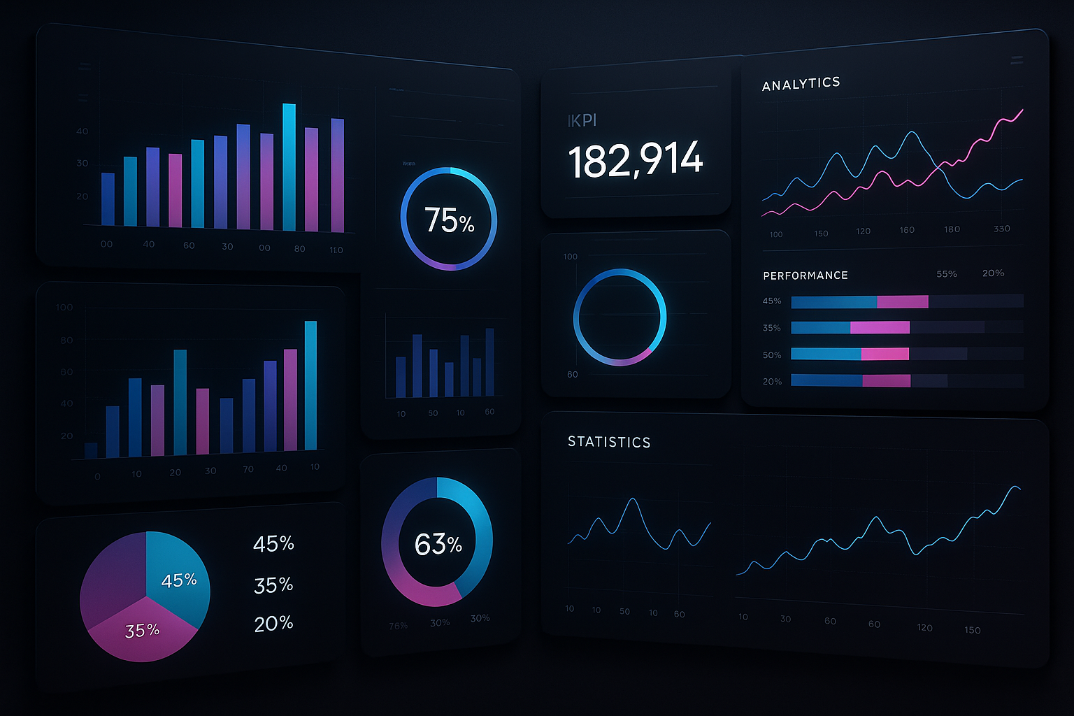 Understanding Key Metrics: What We Report and Why | Data-Driven Insights