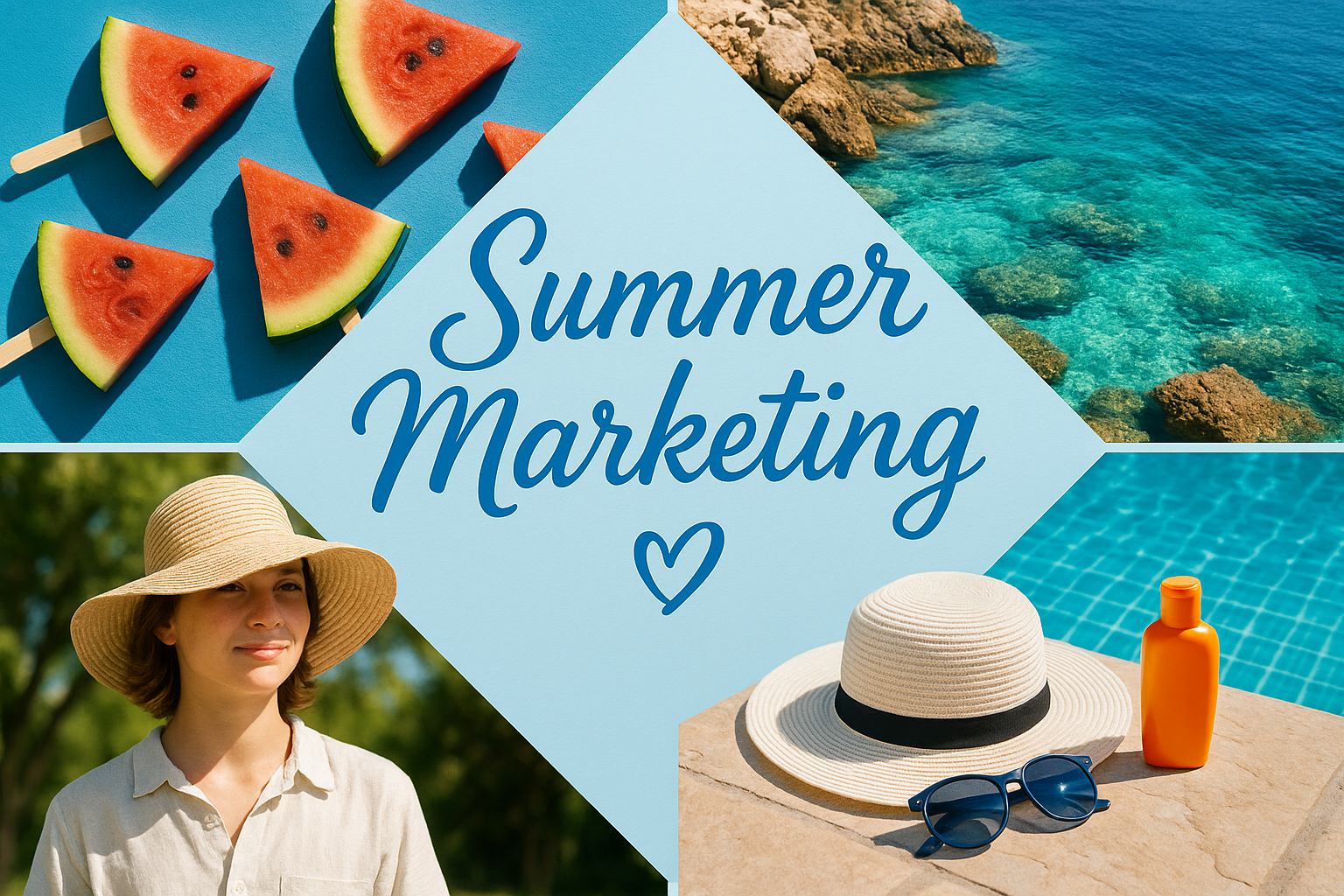 Maximizing Late-Summer Marketing Campaigns in August | Local Blitz